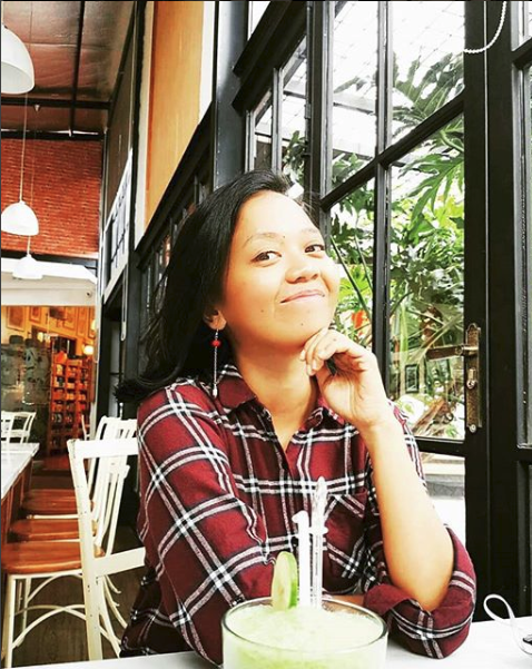 Ruang Temu, Upaya Eka Wahyuni Mewarnai Pertumbuhan Seni Pertunjukan ...