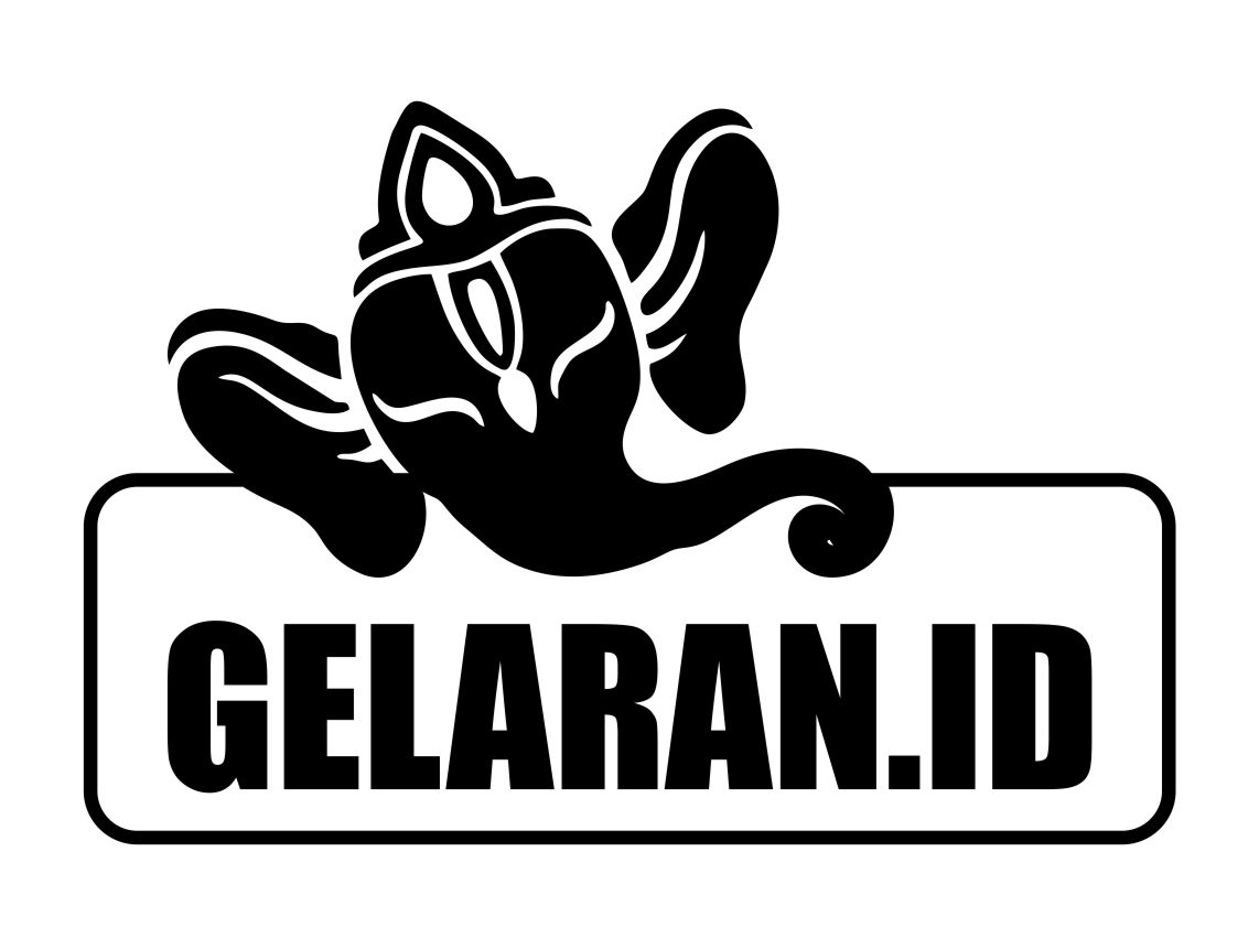 Tentang Kami | gelaran.id