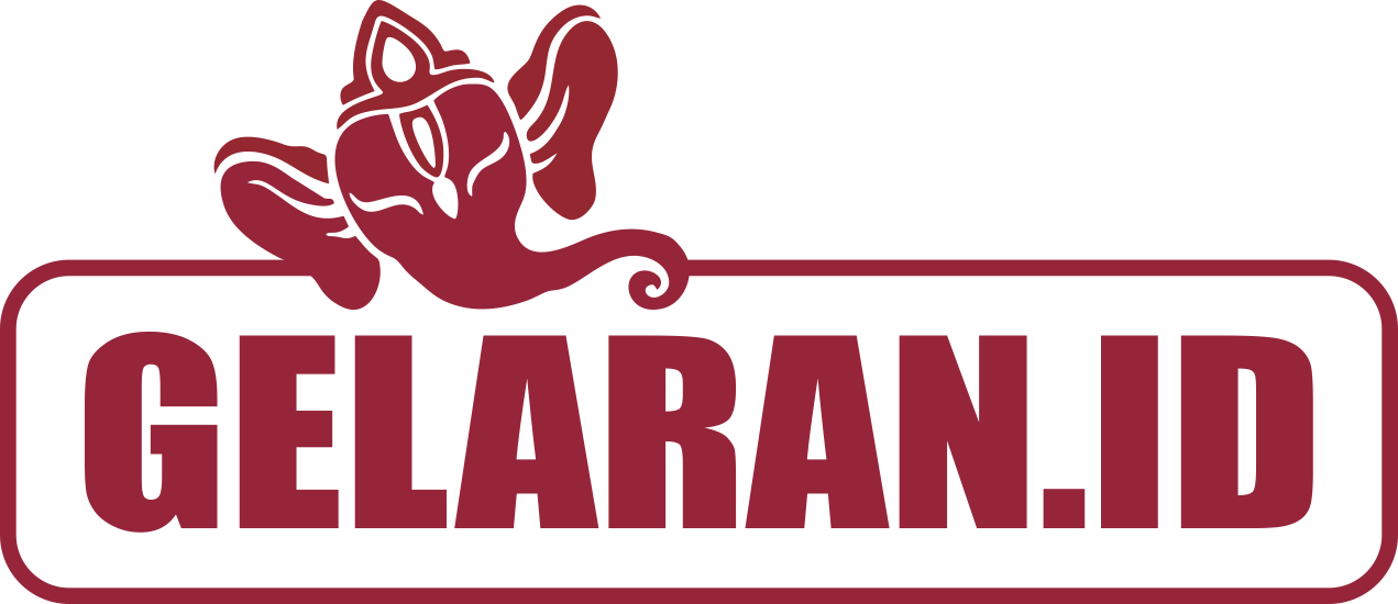 NASKAH TEATER | Gelaran.id